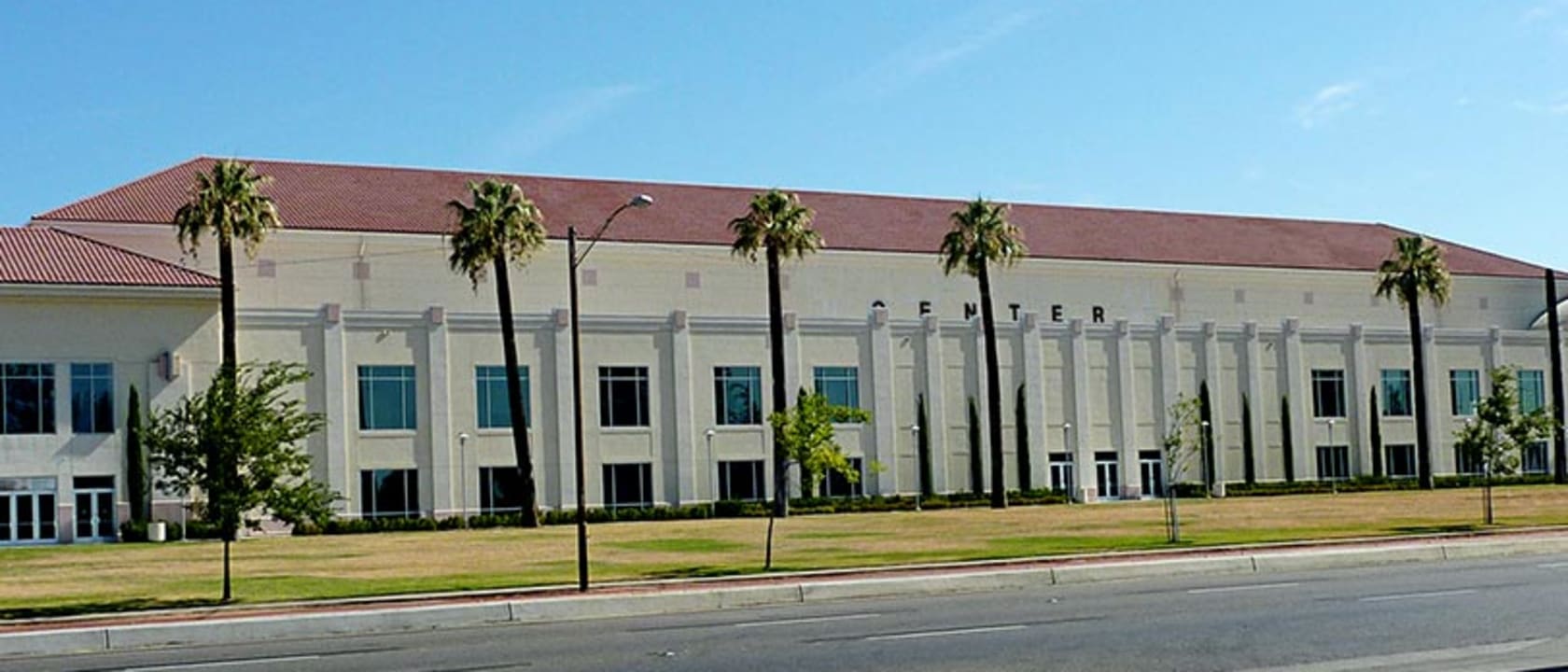 Save Mart Center Tickets - Save Mart Center Information - Save Mart ...