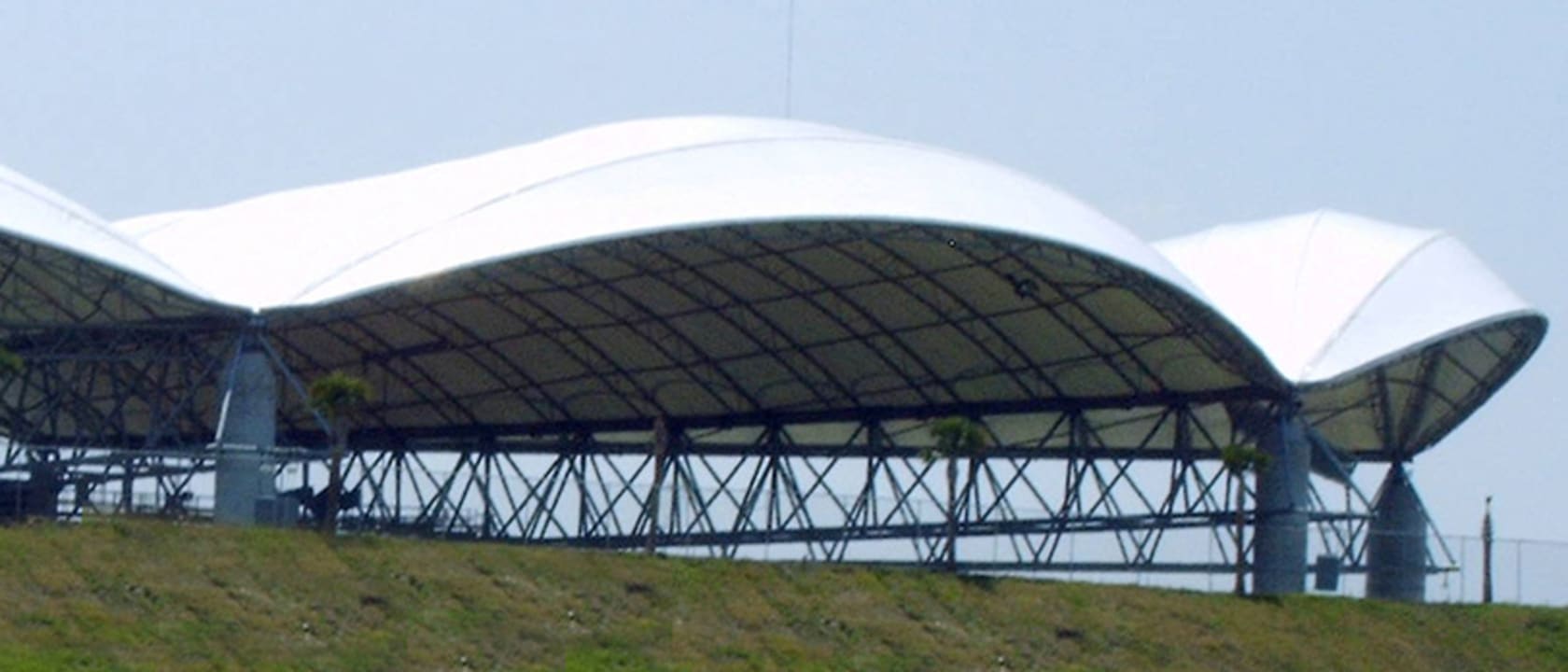 Midflorida Credit Union Amphitheatre Seating Chart With Seat Numbers ...