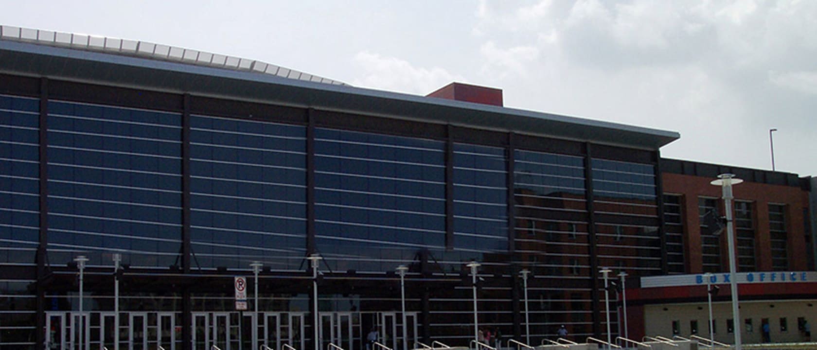 FedExForum Tickets - FedExForum Information - FedExForum Seating Chart