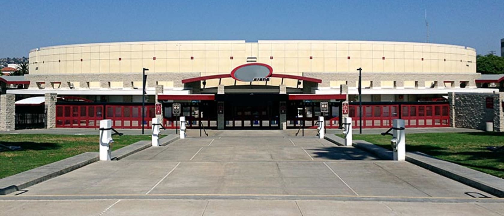 Viejas Arena Tickets - Viejas Arena Information - Viejas Arena Seating ...