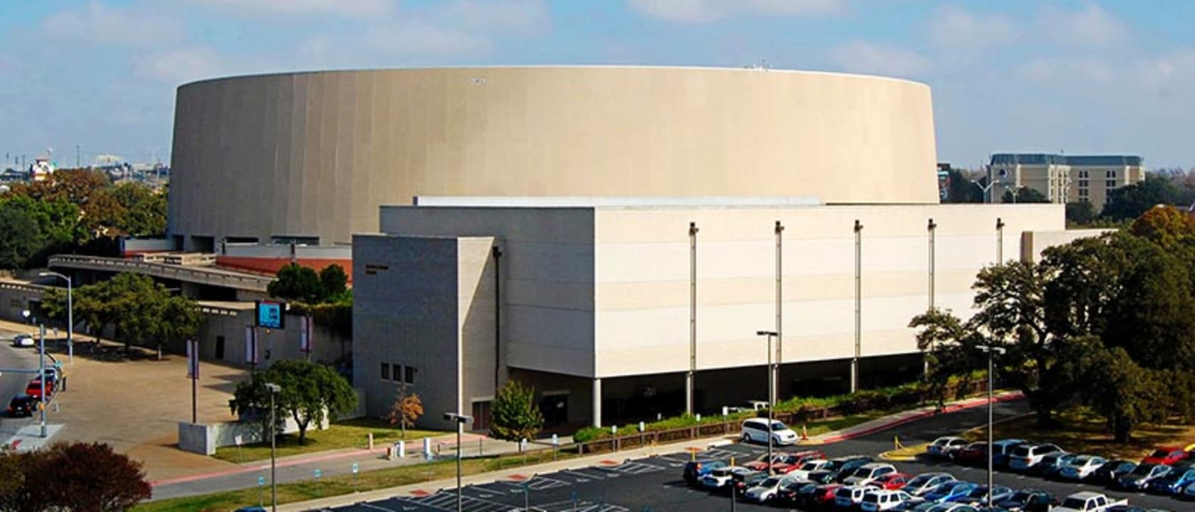 Frank Erwin Center Tickets - Frank Erwin Center Information - Frank ...