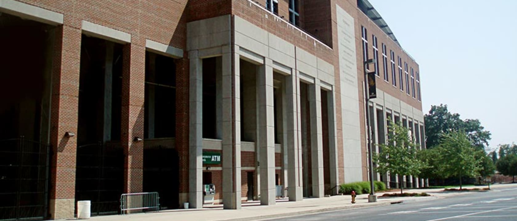 Faurot Field Tickets - Faurot Field Information - Faurot Field Seating ...