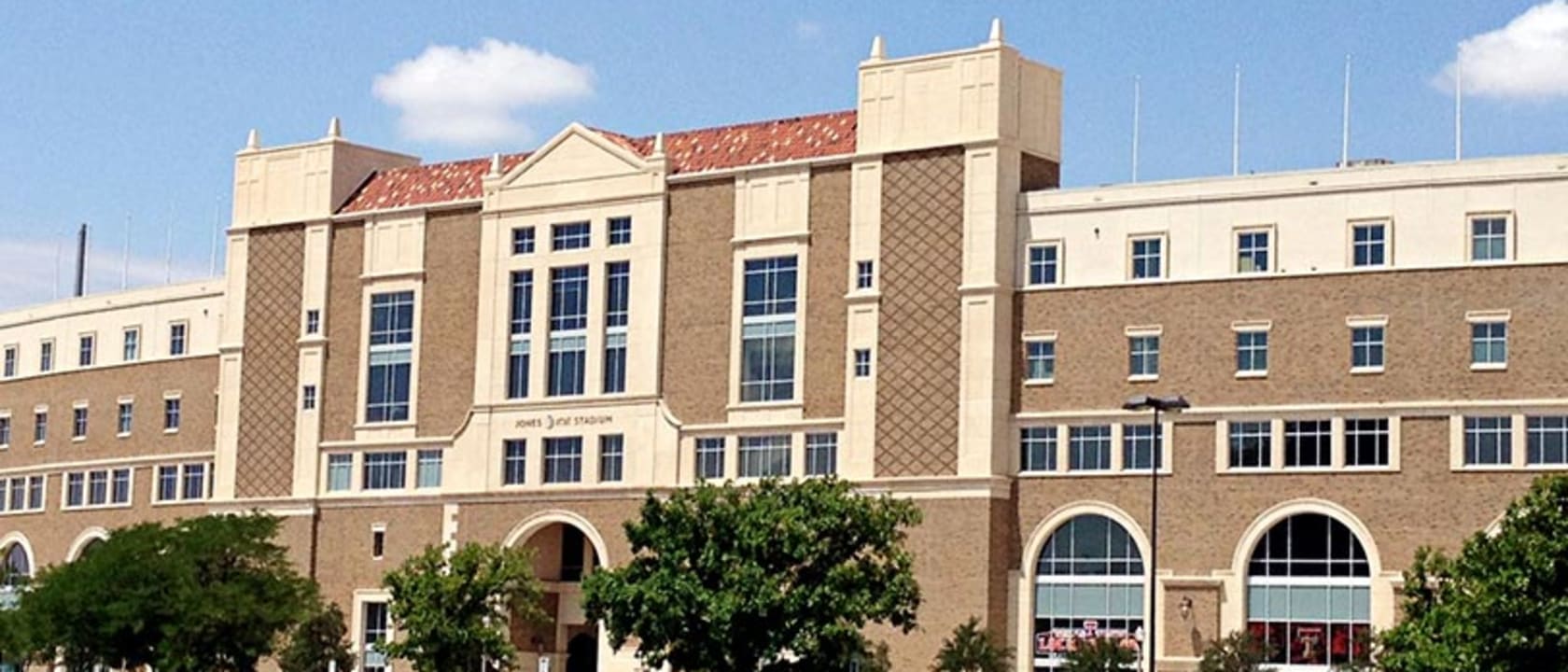 Jones AT&T Stadium Tickets - Jones AT&T Stadium Information - Jones AT ...