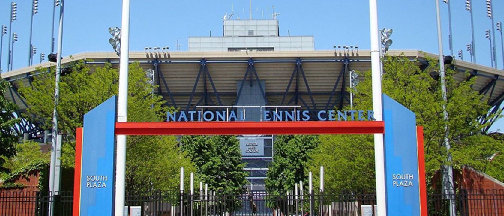 Arthur Ashe Stadium Tickets - Arthur Ashe Stadium Information - Arthur ...
