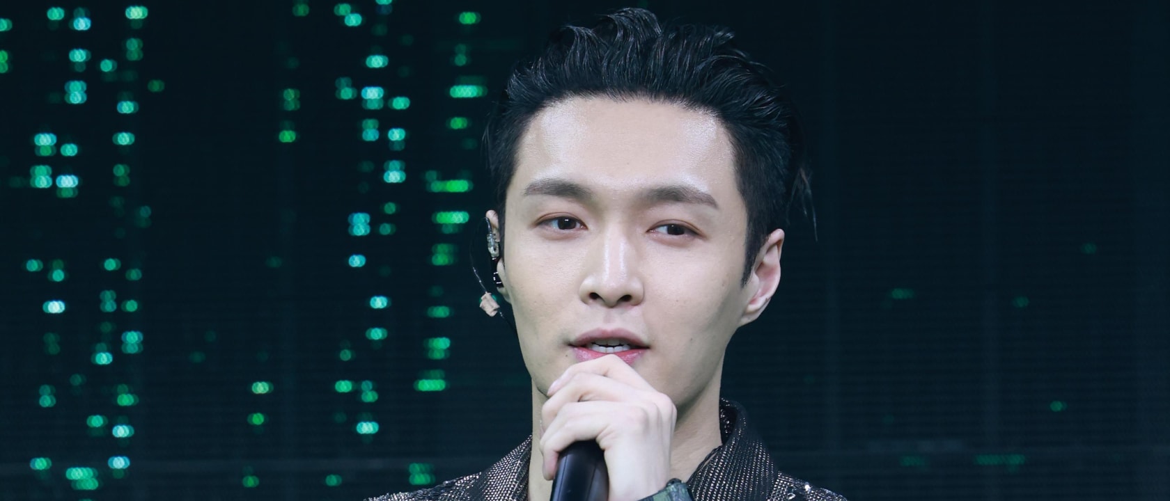Lay Zhang Tickets & 2025 Tour Dates