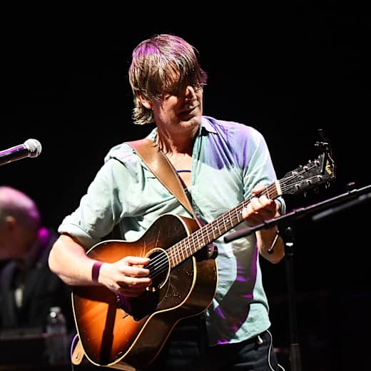 radical something tour