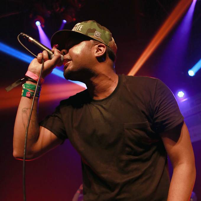 The Kid Daytona Tickets & 2026 Tour Dates