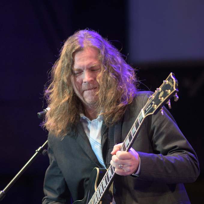 Brother John Kattke Tickets & 2025 Tour Dates