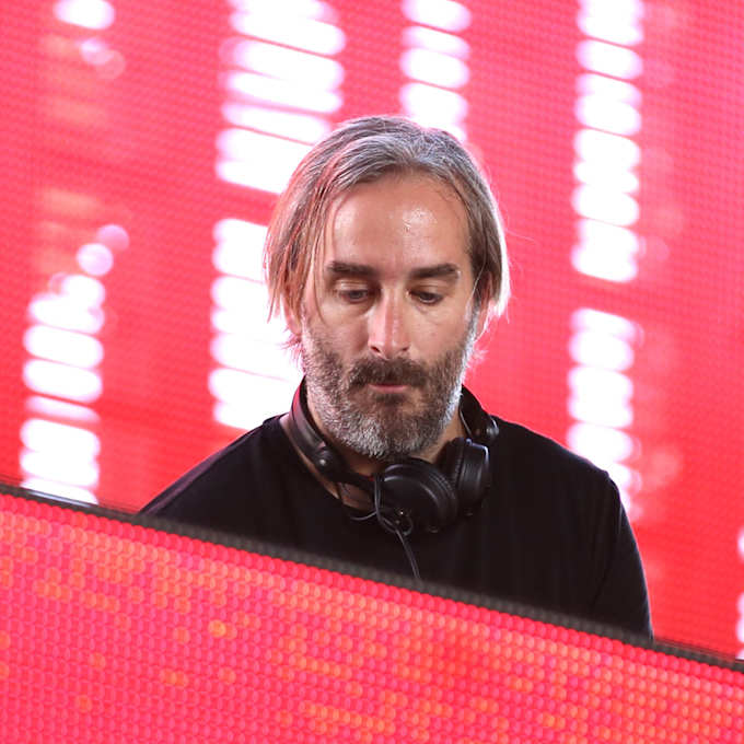 DJ Falcon Tickets & 2025 Tour Dates