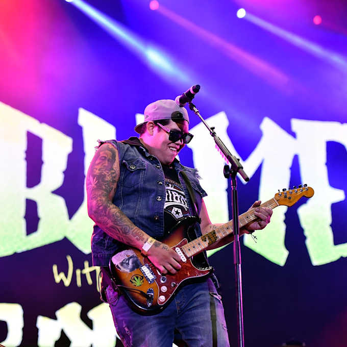Sublime with Rome Tickets & 2025 Tour Dates
