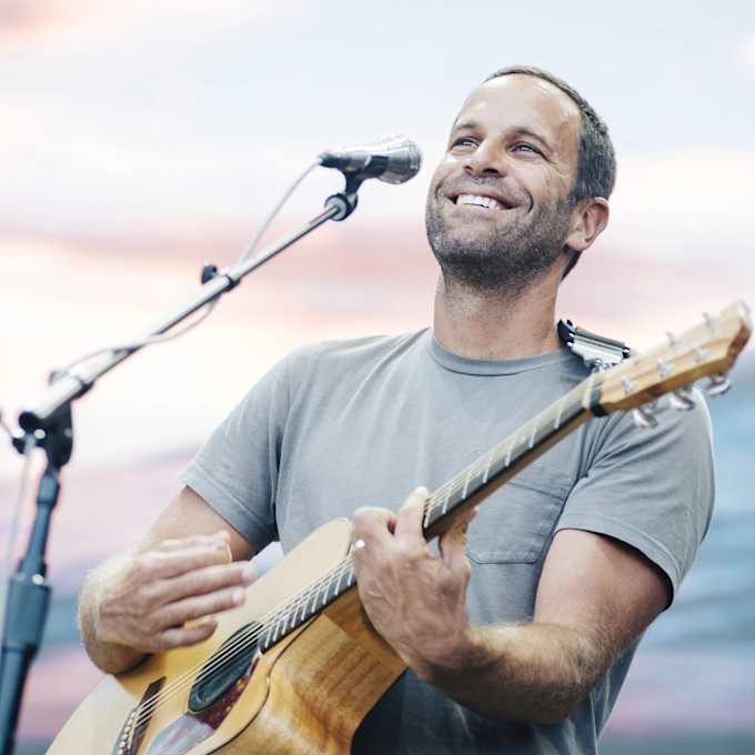 Jack Johnson Tickets & 2025 Tour Dates | Vivid Seats