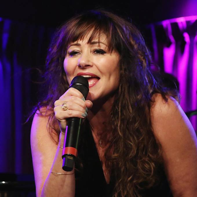 frances ruffelle interview