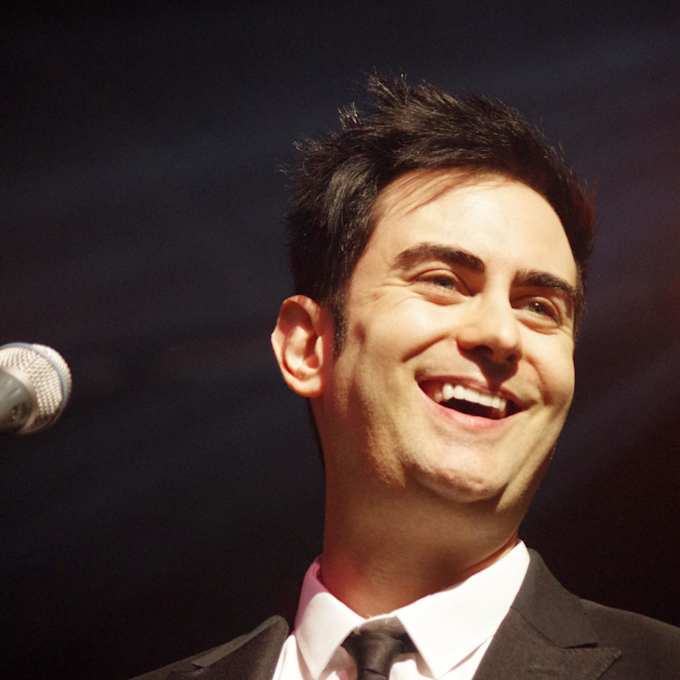 James Torme Tickets & 2026 Tour Dates
