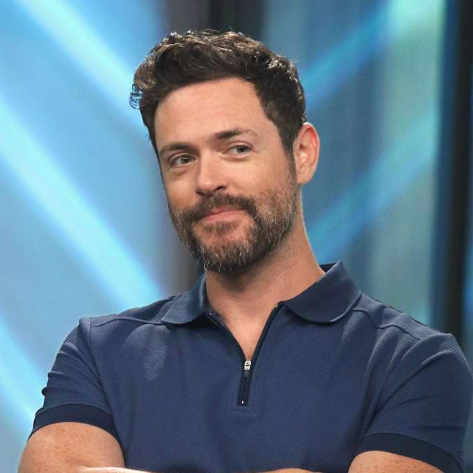 Brendan Hines Tickets & 2025 Tour Dates