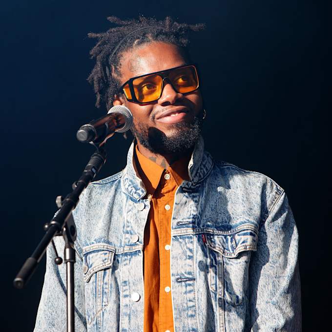 serpentwithfeet Tickets & 2026 Tour Dates | Vivid Seats