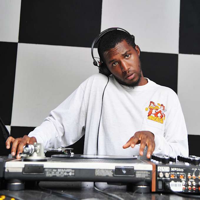 Jay Daniel Tickets & 2026 Tour Dates