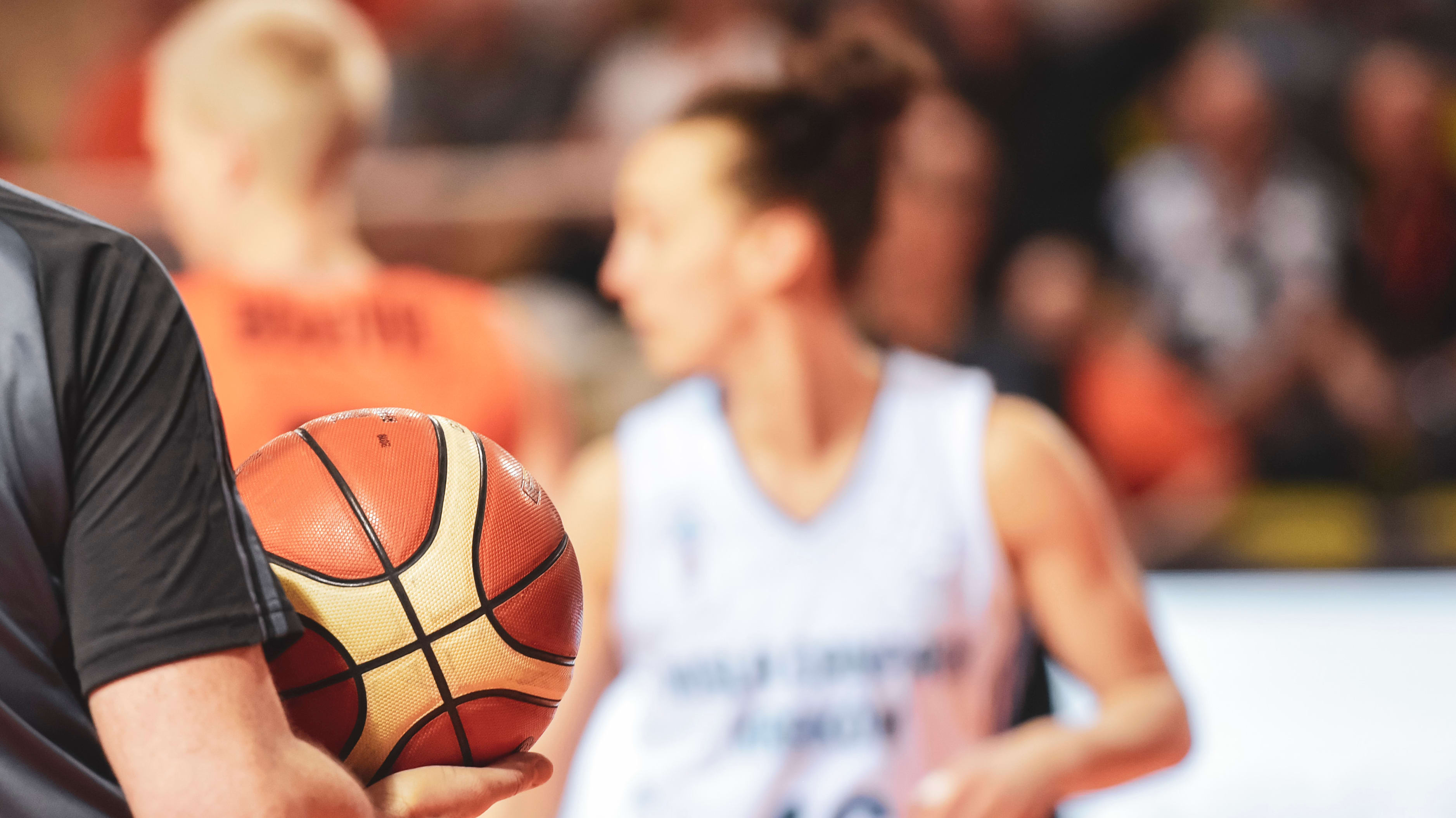 NCAA Women's College Basketball Tickets 2023 | Vivid Seats