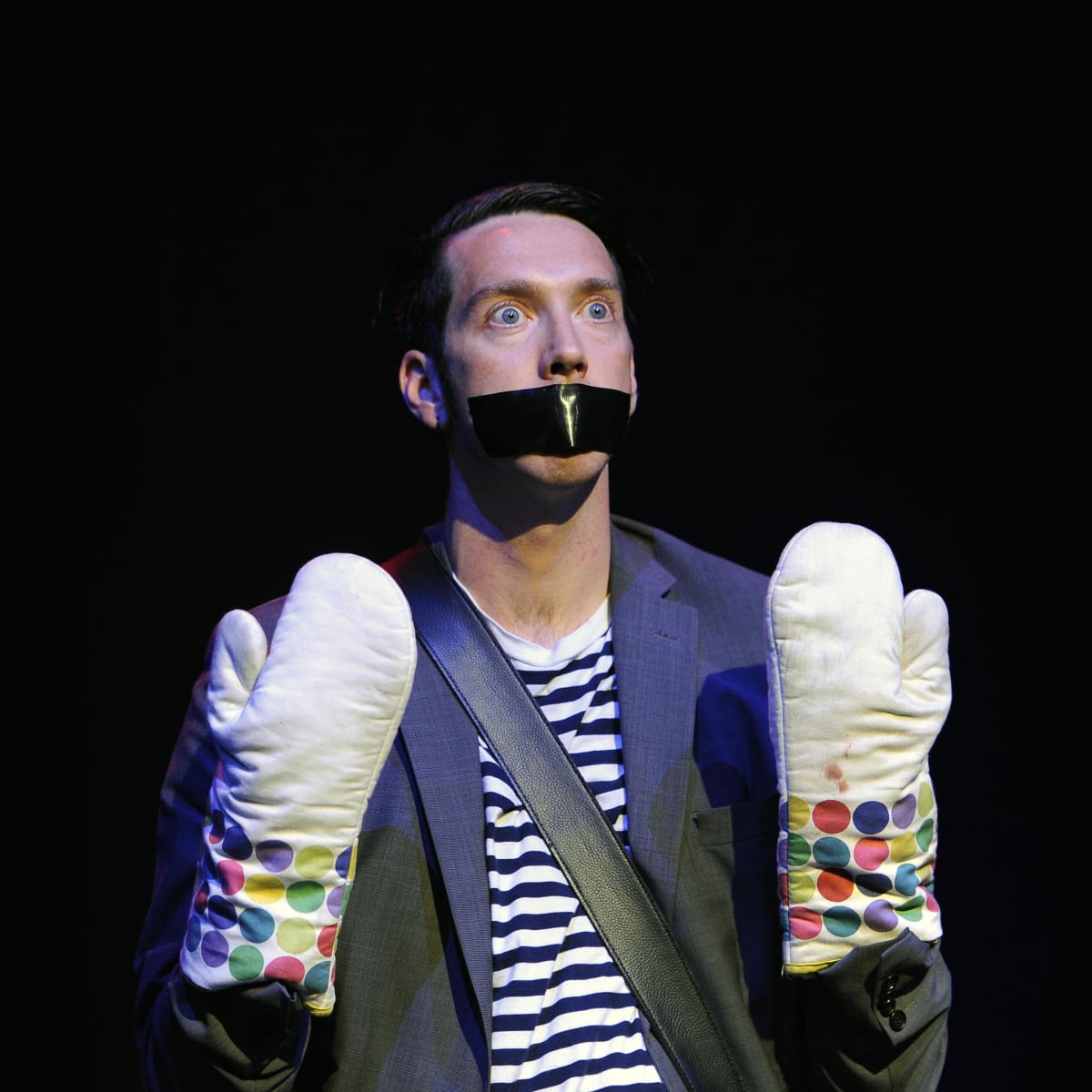 Mgm Underground Theater Seating Chart - Infoupdate.org