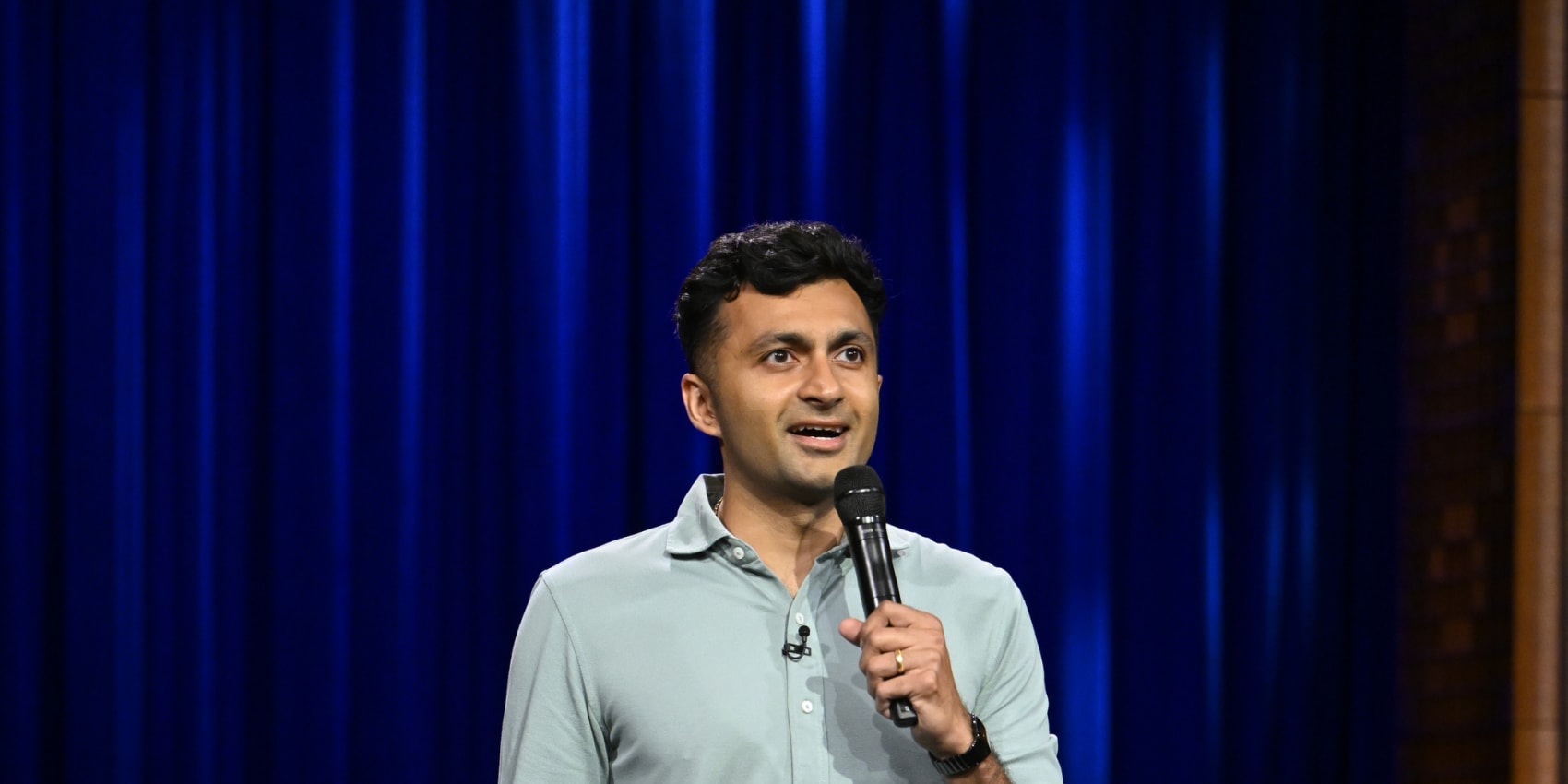 Nimesh Patel Tickets | Vivid Seats