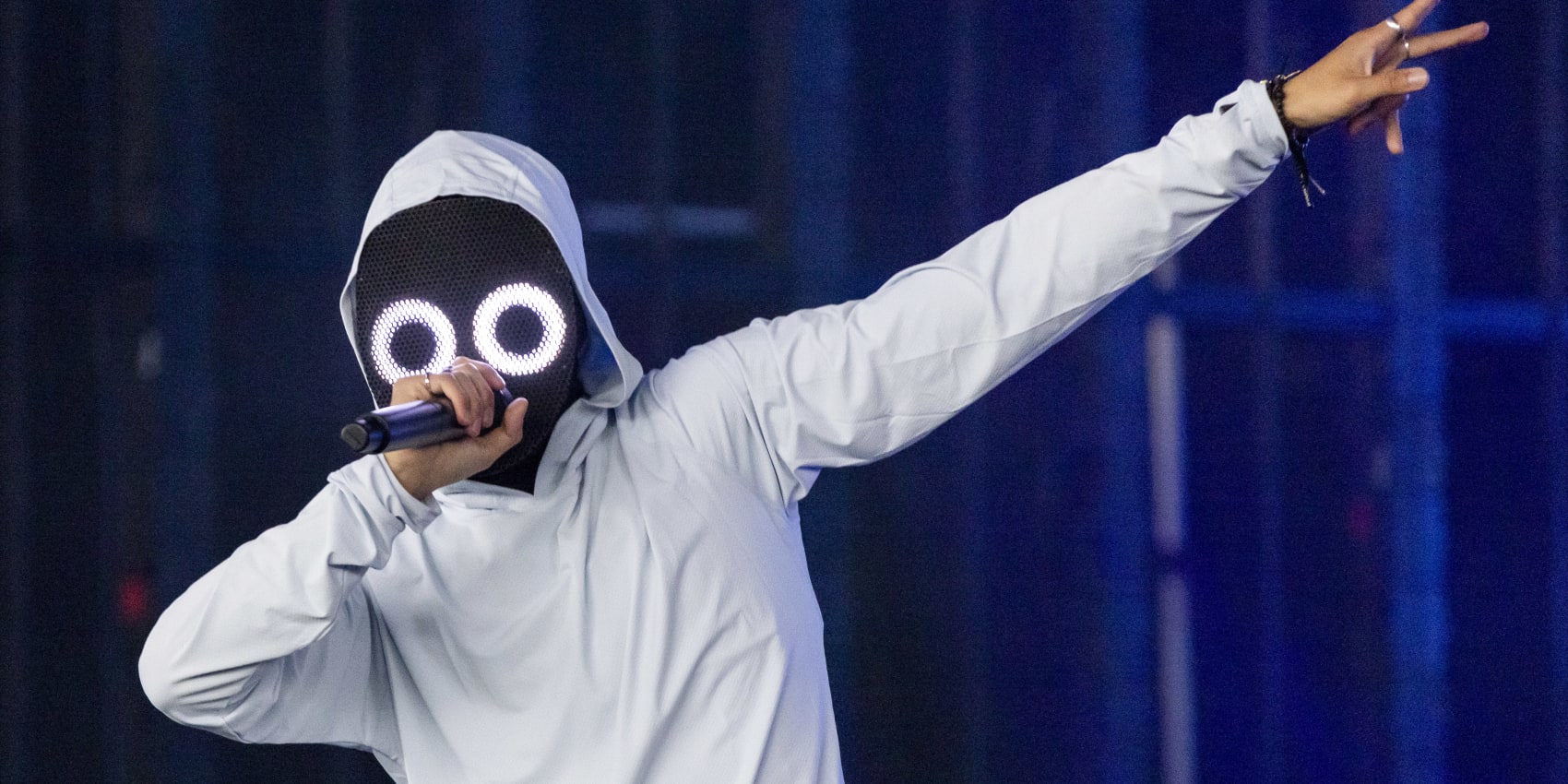 BoyWithUke Tickets | Vivid Seats