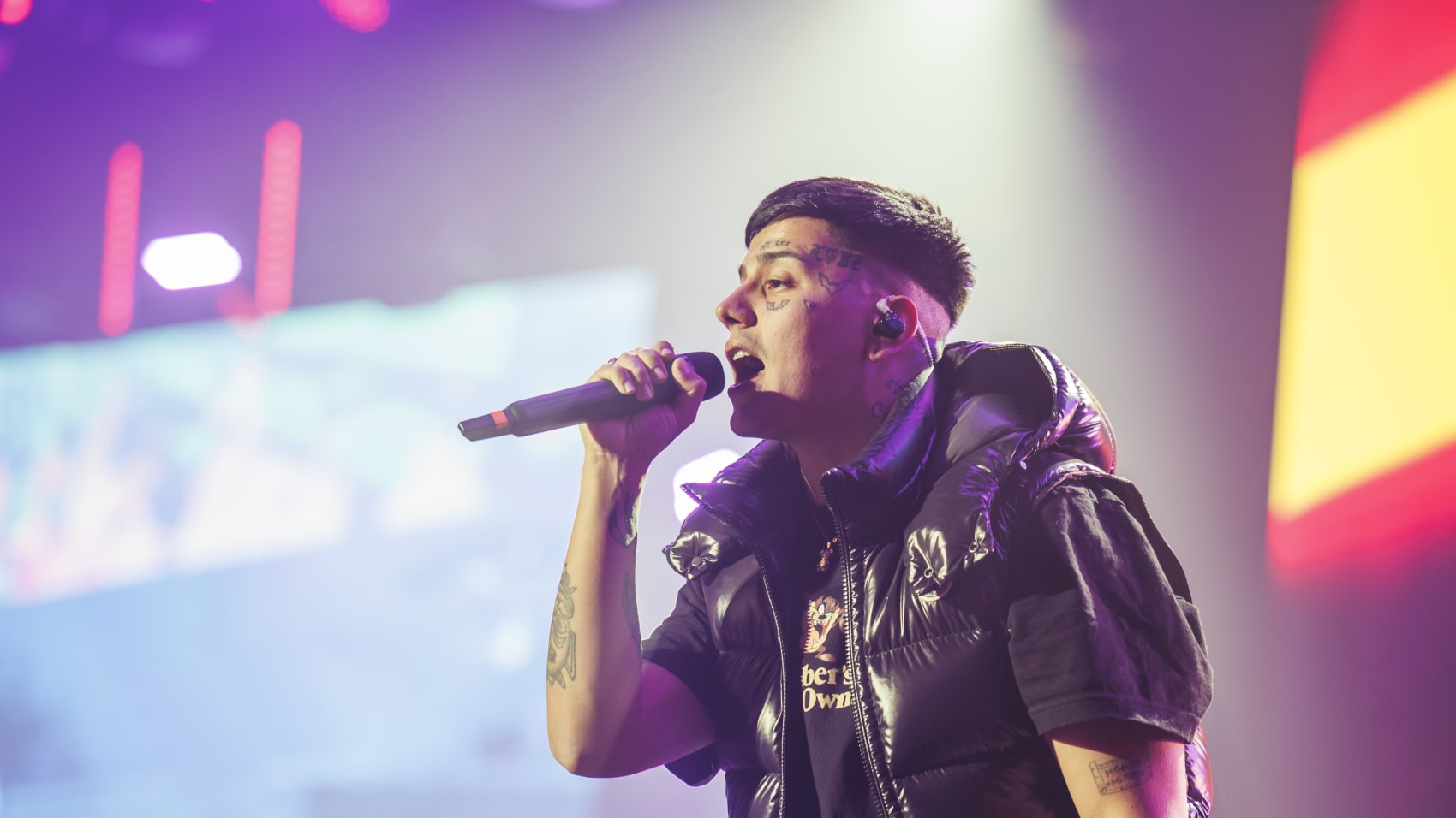 Duki Tickets | Vivid Seats