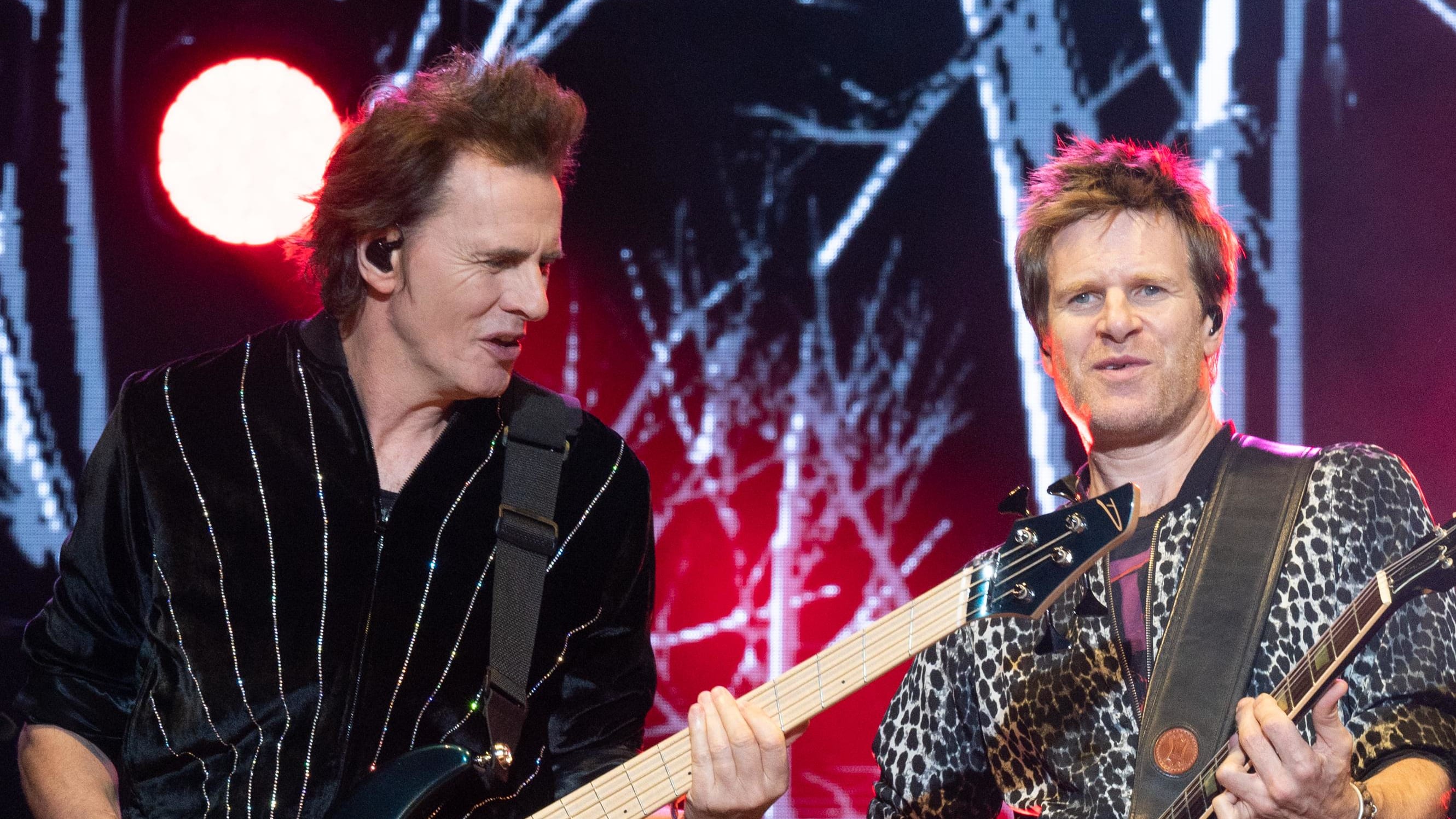 Duran Duran Tickets & 2023 Future Past Tour Dates | Vivid Seats