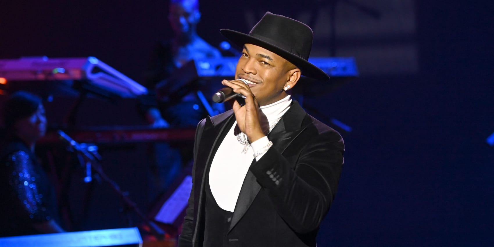 NeYo Tickets | Vivid Seats