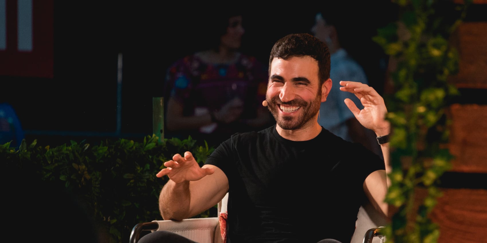 Brett Goldstein Tickets | Vivid Seats