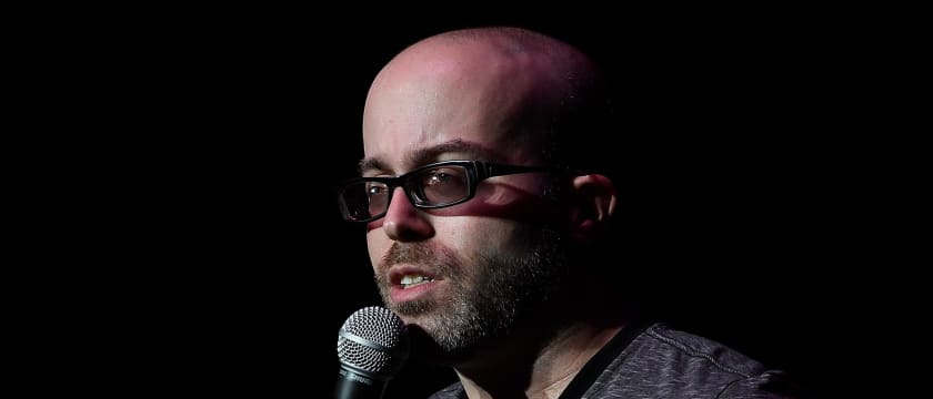 Josh Potter Tickets | Vivid Seats