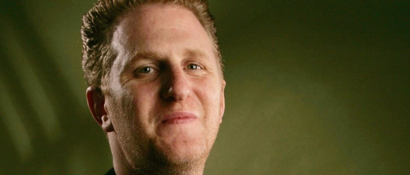 Michael Rapaport Tickets | Vivid Seats