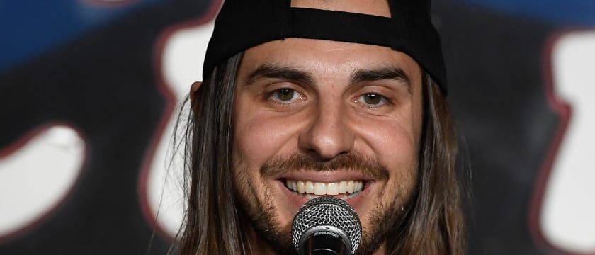 Craig Conant Tickets | Vivid Seats