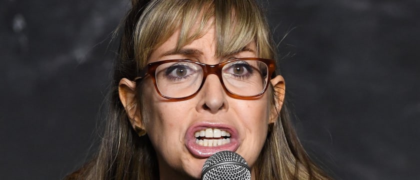 Lizzy Cooperman Tickets | Vivid Seats