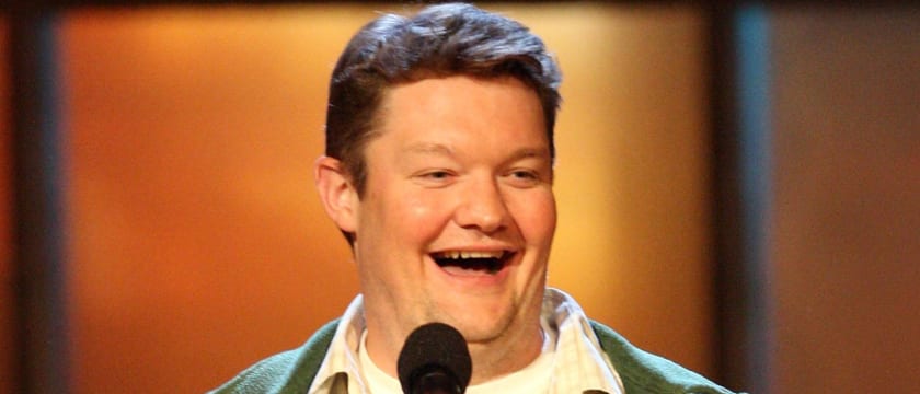 Reno Collier Tickets | Vivid Seats