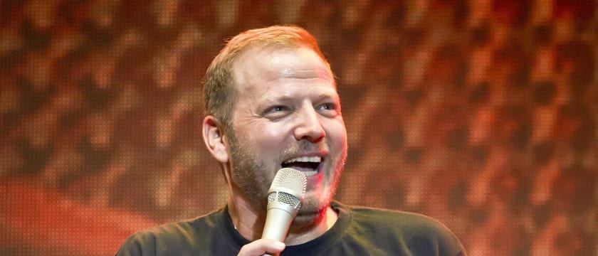 Mario Barth Tickets | Vivid Seats