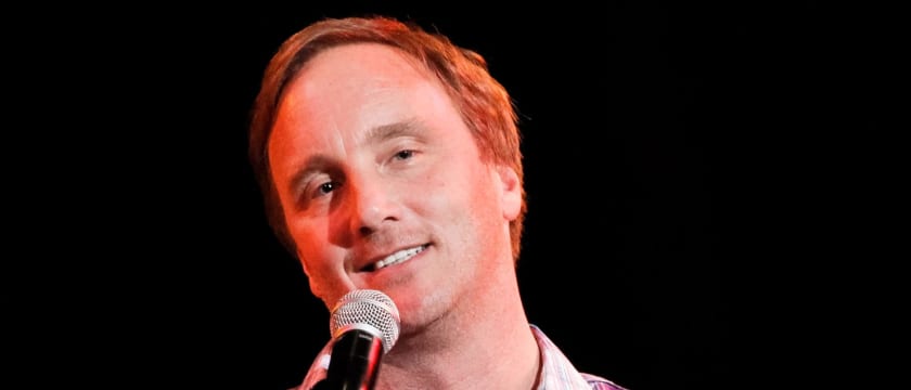 Jay Mohr Tickets | Vivid Seats