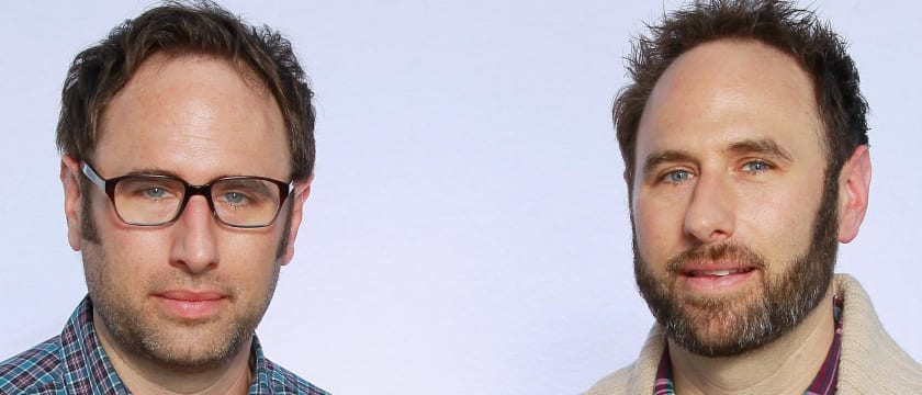 The Sklar Brothers Tickets | Vivid Seats