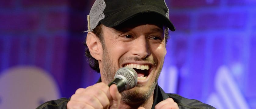 Josh Wolf Tickets | Vivid Seats