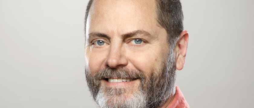 Nick Offerman Tickets | Vivid Seats