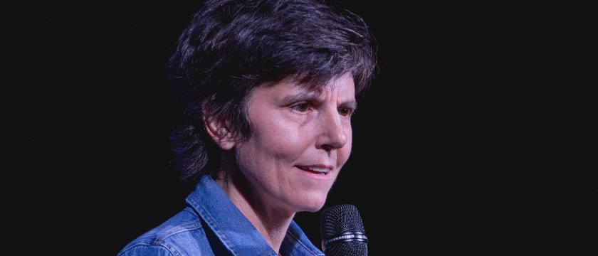 Tig Notaro Tickets | Vivid Seats