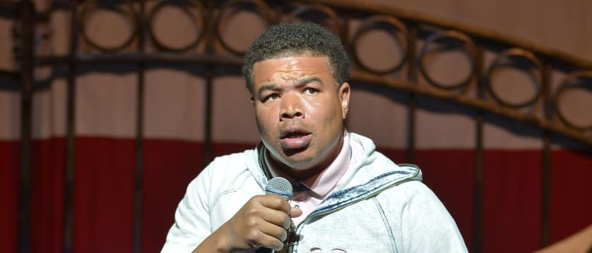 Red Grant Tickets | Vivid Seats