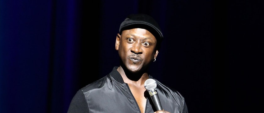 Joe Torry Tickets | Vivid Seats