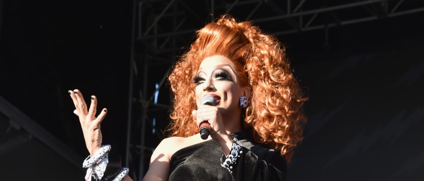 Bianca Del Rio Tickets | Vivid Seats