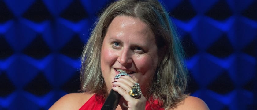 Bridget Everett Tickets | Vivid Seats