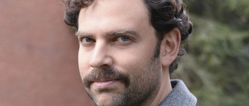 Barry Rothbart Tickets | Vivid Seats