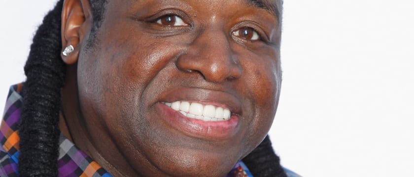 Bruce Bruce Tickets | Vivid Seats