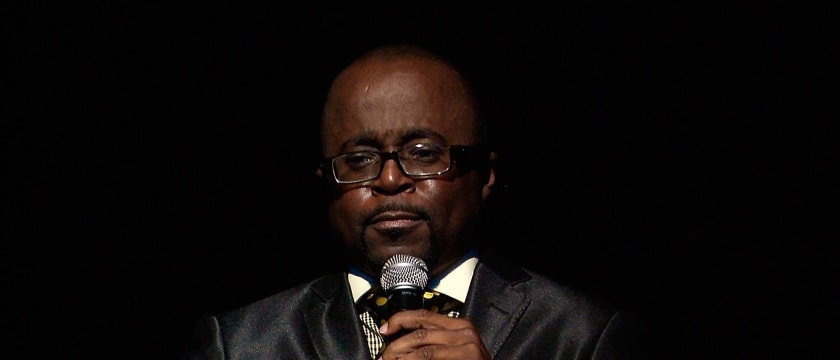 Marvin Dixon Tickets | Vivid Seats