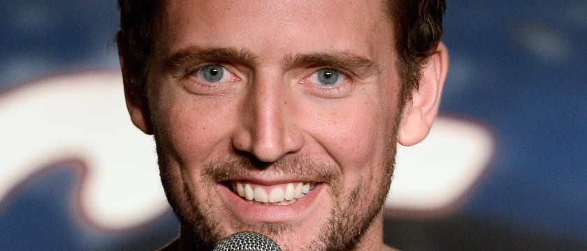 Owen Benjamin Tickets | Vivid Seats