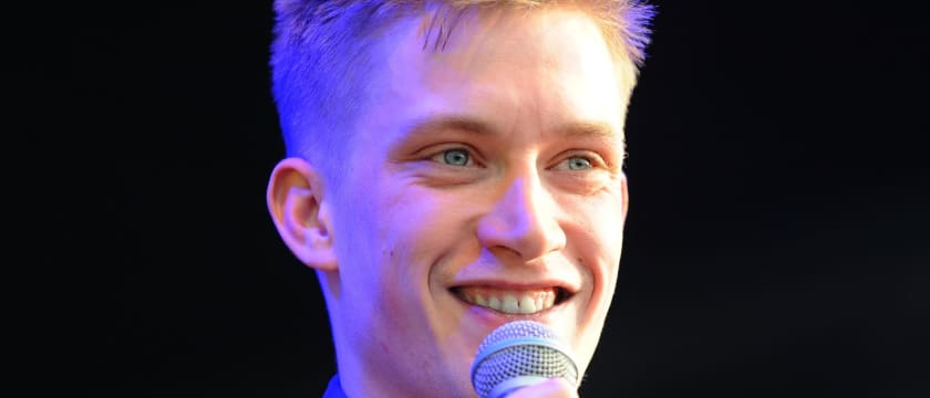 Daniel Sloss Tickets | Vivid Seats
