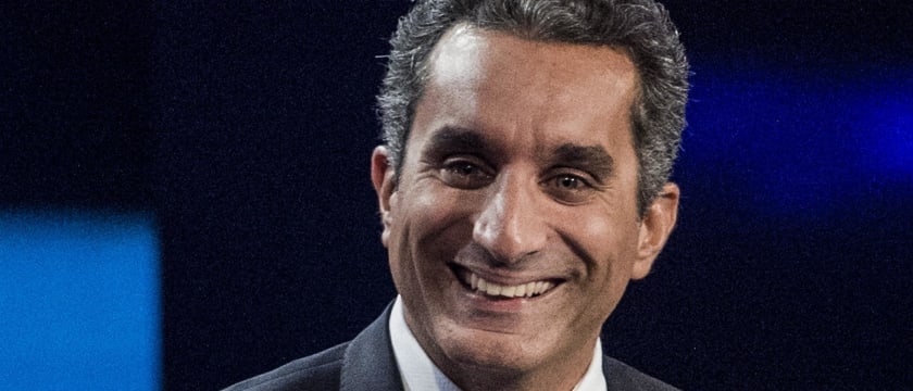 Bassem Youssef Tickets | Vivid Seats