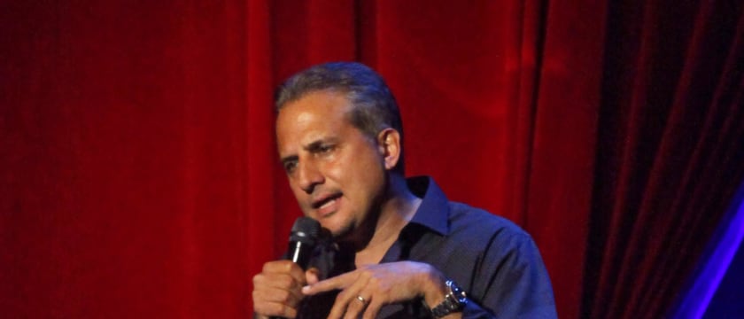 Nick Di Paolo Tickets | Vivid Seats
